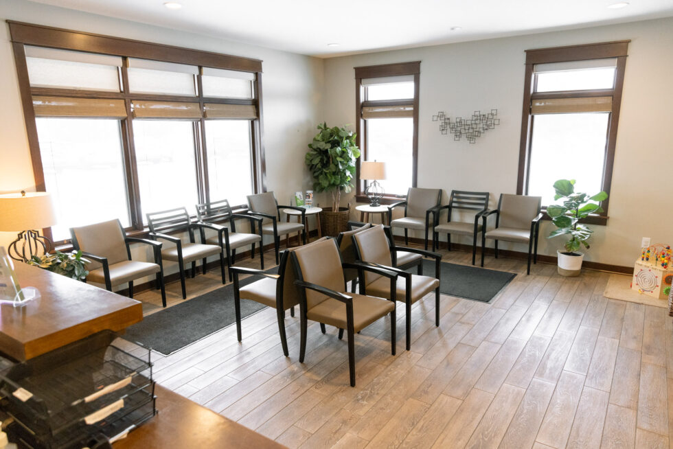 Baxter Medical Center | Baxter Medical Center