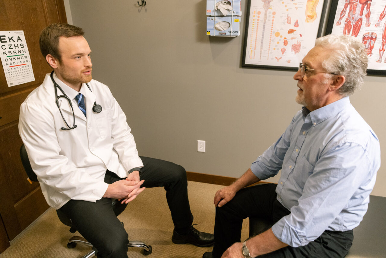 Baxter Medical Center | Baxter Medical Center